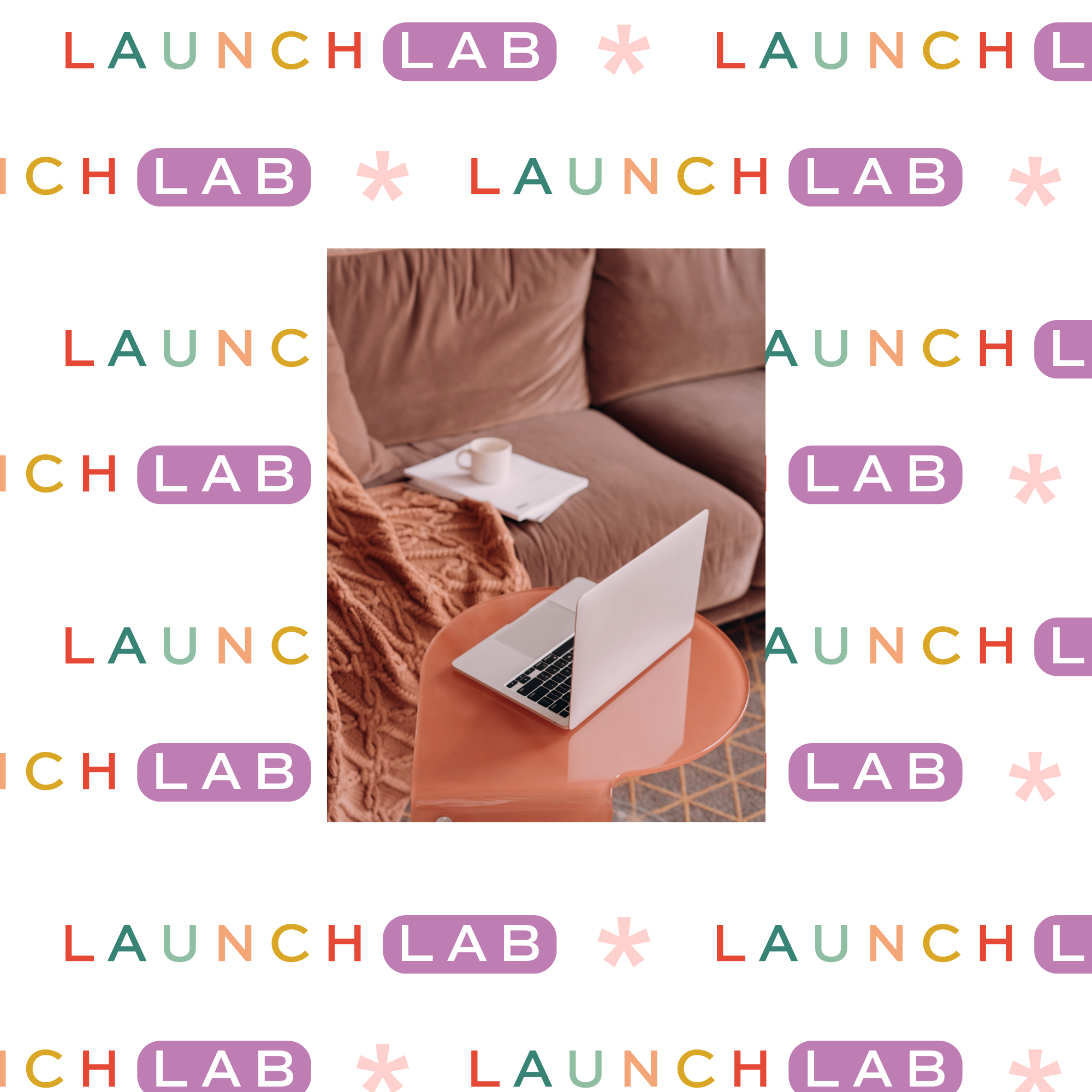 Introducing: The Launch Lab! Free resources to grow your product busin – Launch Party by Shelley ...